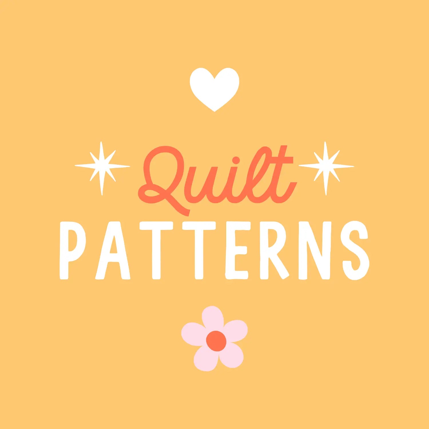 Quilt Patterns - Little Fawn Fabric