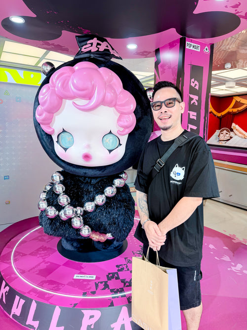 about us – Little Fawn Fabric